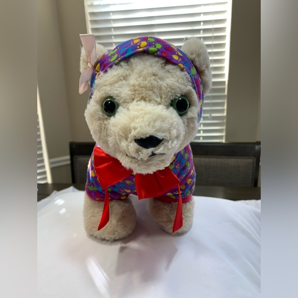 Build-A-Bear | Toys | Build A Bear The Lion King Young Nala Plush 2 Bab ...